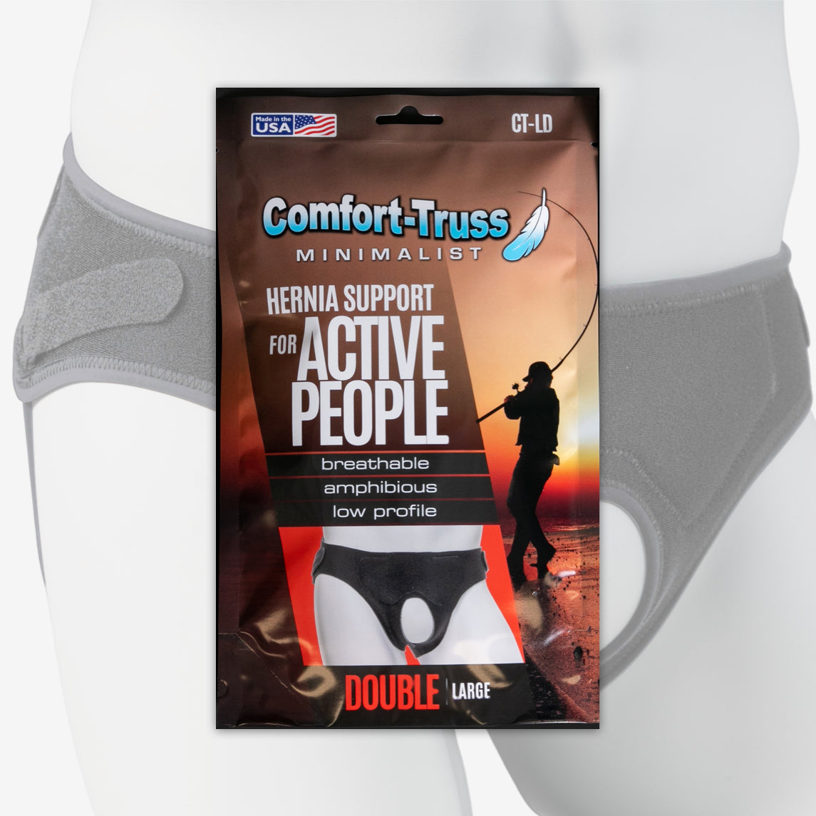 Minimalist Comfort-Truss Archives - Hernia Belts & Hernia Truss Online at Comfort-Truss